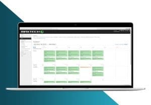 Nykyaikainen työvuorosuunnittelu - Kokeile maksutta!